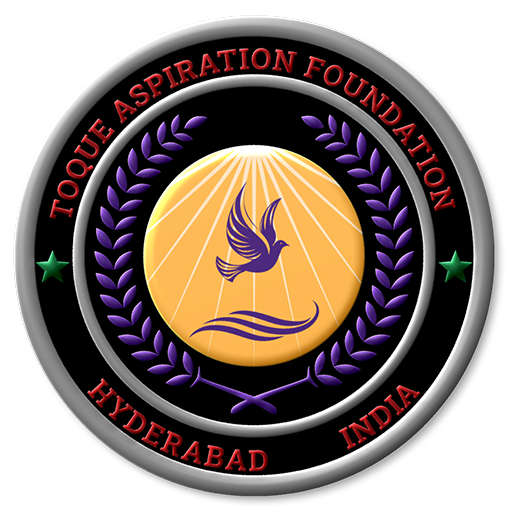 About Us – The Toque Aspiration Foundation